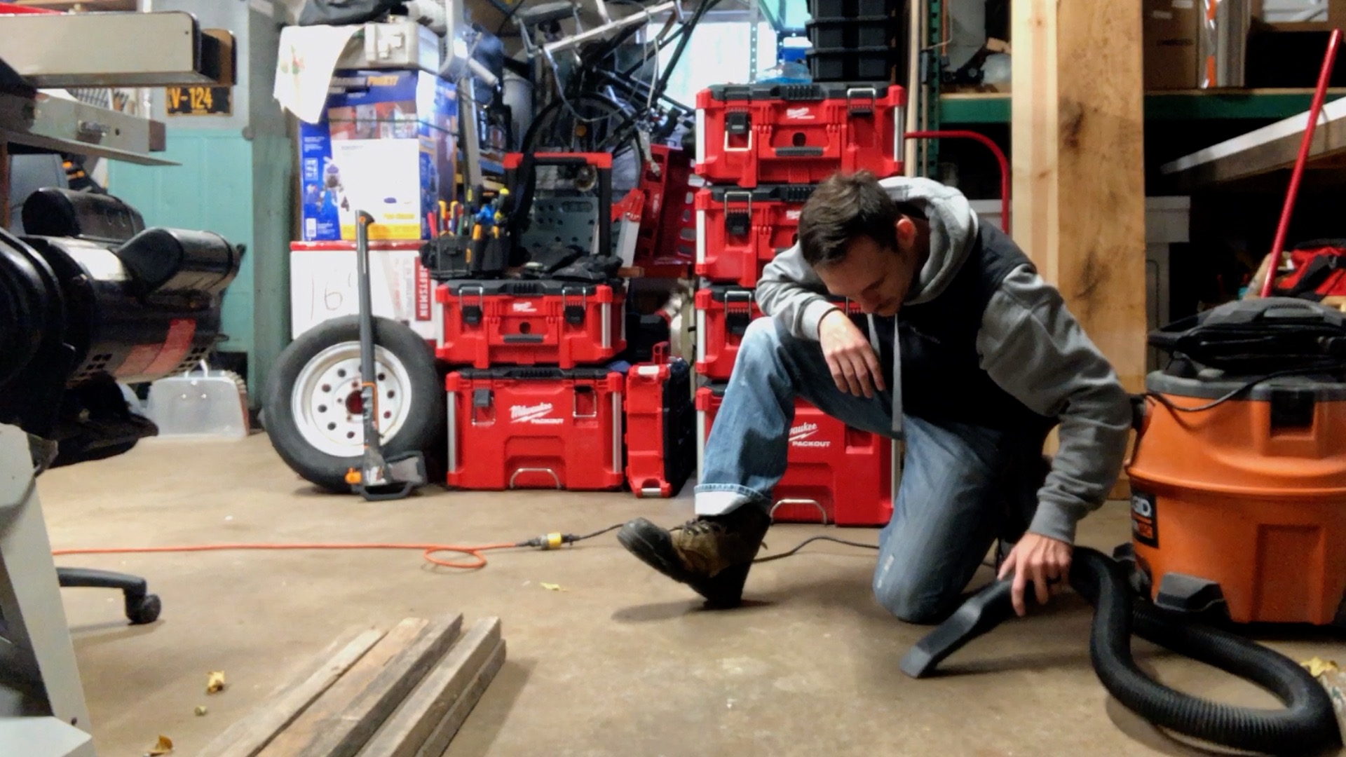 How to Fasten to Brick Using Tapcons and Common Mistakes to Avoid ...